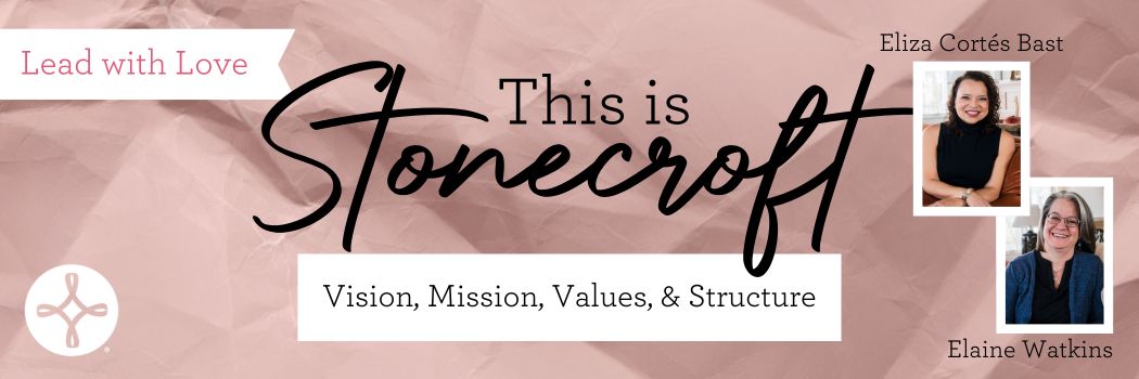 This is Stonecroft - Stonecroft