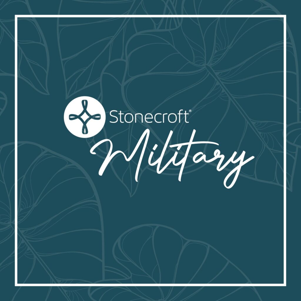 Start Here - Stonecroft